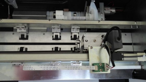 Portable Label Die Cutter , 110V A4 Size Digital Printer Cutter