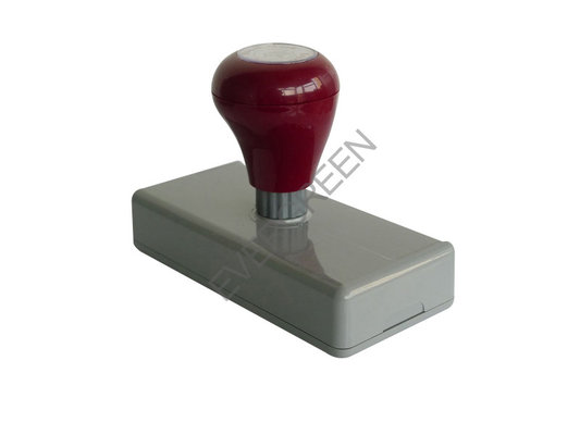 Rectangle flash and Royal mark pre inked stamps, College stamp, Stock office stamp, Teacher stamps