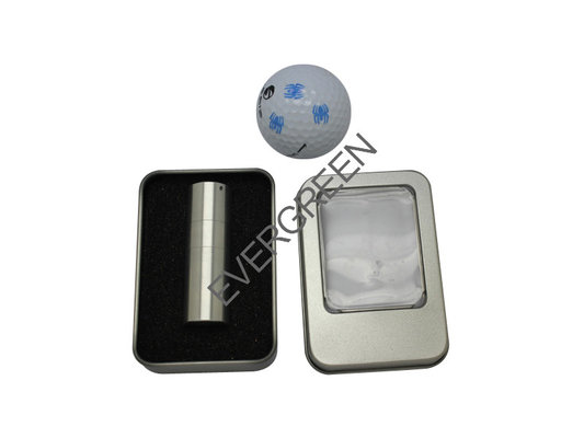 Metal pre inked flash golf ball stamps, Golf ball markers, Golf Marking Stamps