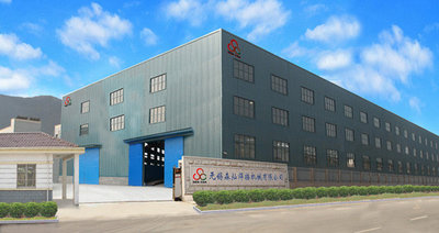 Wuxi Sencan Mechanical Equipment Co.,Ltd