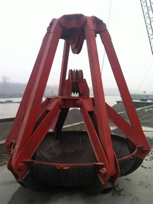 High Vision Slewing Portal Jib Crane , Rail Mounted Gantry Cranes All in One Control supplier