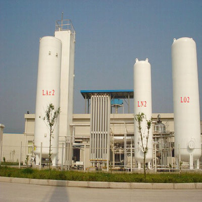 White Chemical Large Pressure Vessels 7.06m3 With Steam Medium supplier
