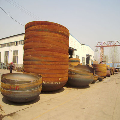 High Capacity 50L -10000L Pressure Vessel Tank Reaction Kettle Automatic supplier