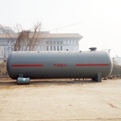 Semi Automatic Chemical Reactor Vessel 201L - 500L Pressure Tank supplier