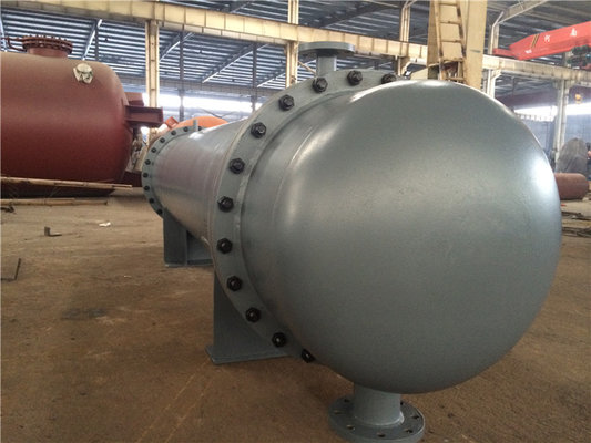 Low Pressure Stainless Steel Reactor Vessel For Industrial / Chemical / Food / Medical supplier
