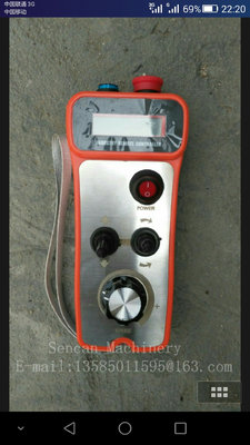60T Lead Screw Adjusting Pipe Welding Rotator Rubber Roller High Precision supplier