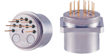 Accelerometer - non ITAR sensor- uniaxial accelerometer - linear acceleration - accelerometer sensor