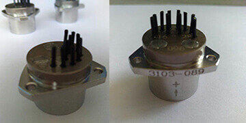 Accelerometer -  China Navigation Accelerometer - China Measurement Accelerometers - China Control Accelerometer