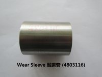 washer 4803162 wear ring 4803161 wear sleeve 4803116 Y-ring 4803165
