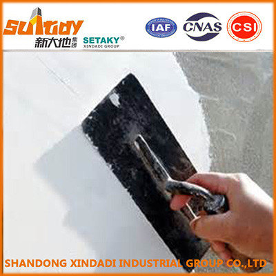 white free flowing powder redispersible polymer powder for jk wall putty