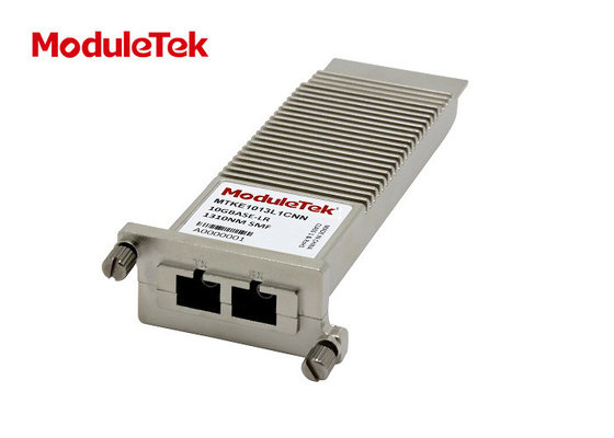 Optical Transceiver xenpak 10gb lr 1310nm Dual SC Connectors 10km SMF