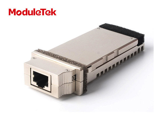 850nm Dual SC Connectors X2 Transceiver 10gbase Sr 300m MMF