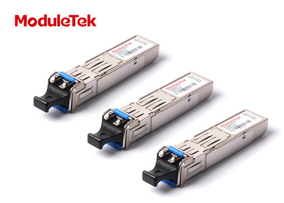 STM1E 155M SFP electrical interface transceiver Coaxial Cables 30m