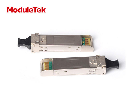 10GBASE - SR SFP+ Optical Transceiver 850nm With IEEE 802.3ae
