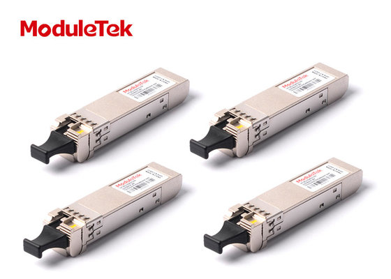 Bi - Directional Optical Transceiver Module Tx1550nm / Rx1310nm 40km