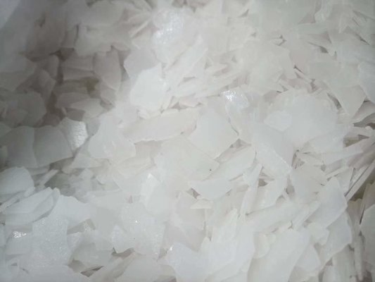 magnesium chloride flake for industrial grade