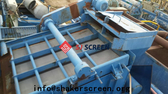 Brandt 4' × 5' / B40