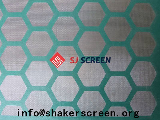 Replacement Screens for M-I SWACO MD-2 & MD-3 Shakers