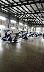 Hefei Longbow Optoelectronic Technology Co., Ltd