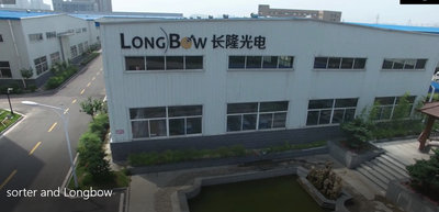Hefei Longbow Optoelectronic Technology Co., Ltd