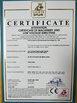 Hefei Longbow Optoelectronic Technology Co., Ltd