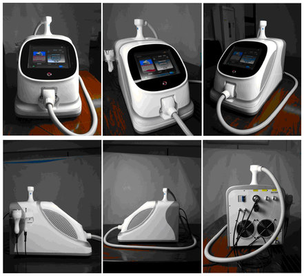 Sanhe HIFU-2V hifu shape high intensity focused ultrasound hifu