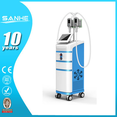 Best affect! SHC-2 cooling cryo machine/cryo slimming machine/cryo machine