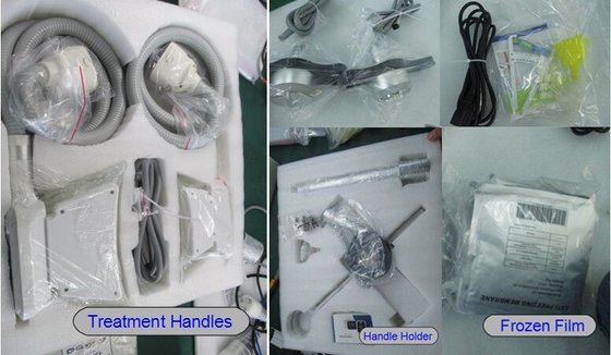 Best affect! SHC-2 cooling cryo machine/cryo slimming machine/cryo machine