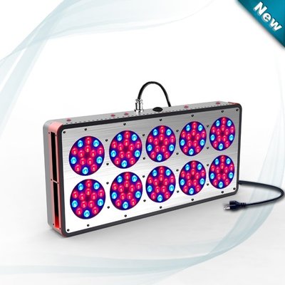 Apollo 4 Grow LED Lights for Vegetable and Hydro