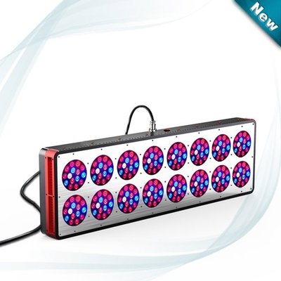 Shenzhen Factory 136w LED Grow Lighting,LED Grow Lights