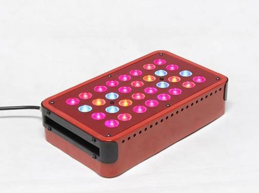 Apollo 4 Grow LED Lights for Vegetable and Hydro