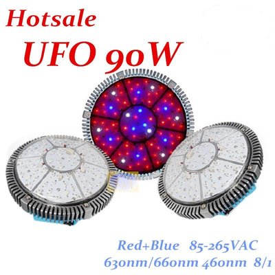 Super UFO 225W Cidly grow light hydroponics growroom Lighting led lamp