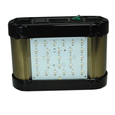 2018 Best Selling Phantom 50W LED Grow Light