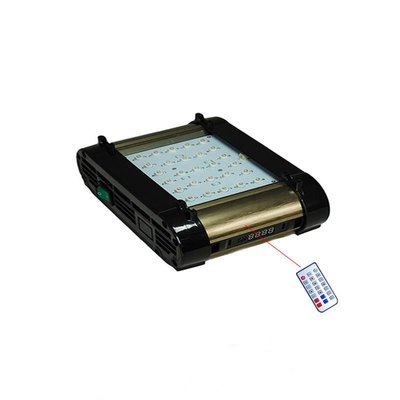 50w growing light with full spectrum ,UV IR grow lights ,grow panel with custom spectra