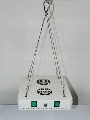 2016 Factory wholesale greenhouse double spectrum Cidly led405 LED grow lighting