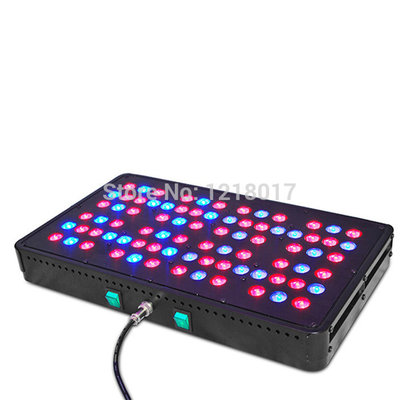 200-800W Advanced Diamond Apollo 5W LED Grow Lights