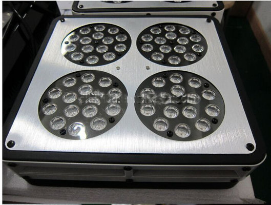 smart lighting fan speed controller full spectrum apollo 4 led grow light