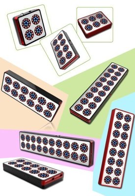 distributor netherlands mushroom growing apollo6 full spectrum led grow lights/hydroponics