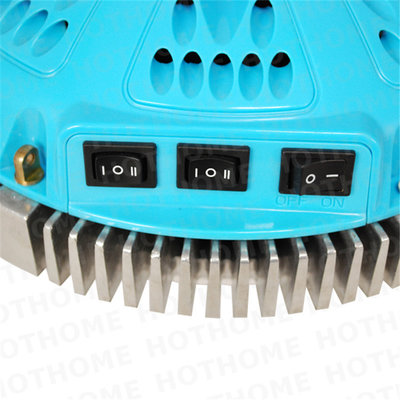 90W UFO led grow light for plant with CE Rohs