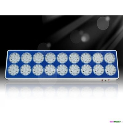 hydroponics supplies garden tools full spectrum led grow light, indoor plant grow light le