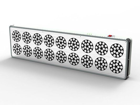 136w-725w professional manufacture adjustable led grow light