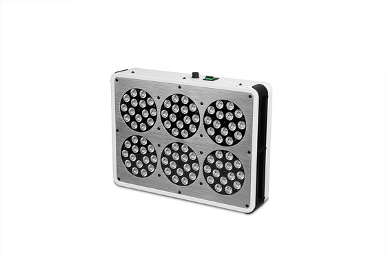 greenhouse application hydroponic grow systems led lights cidly full spectrum apollo 6 led grow light 200w