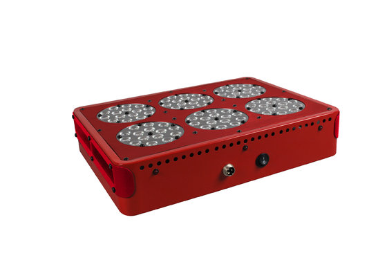 greenhouse application hydroponic grow systems led lights cidly full spectrum apollo 6 led grow light 200w