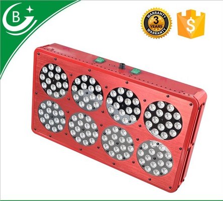 2018 best sale cheap led grow light 8 300w full spectrum led grow lamp, hydroponia grow