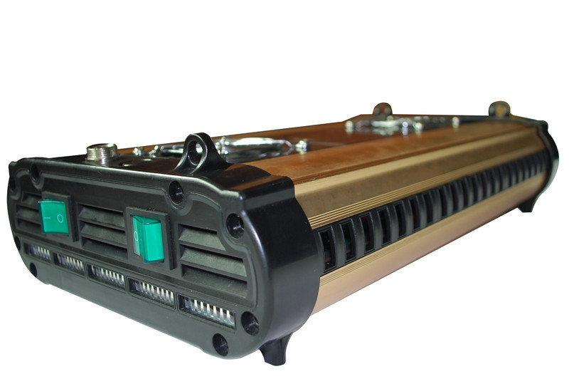 CIDLY PT 150W full spectrum programable led marine reef lighting coral led light