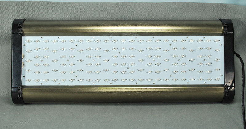 Dimmable LED Grow Light LED Grow Light 162 * 3W power plant growth , plant grow lights