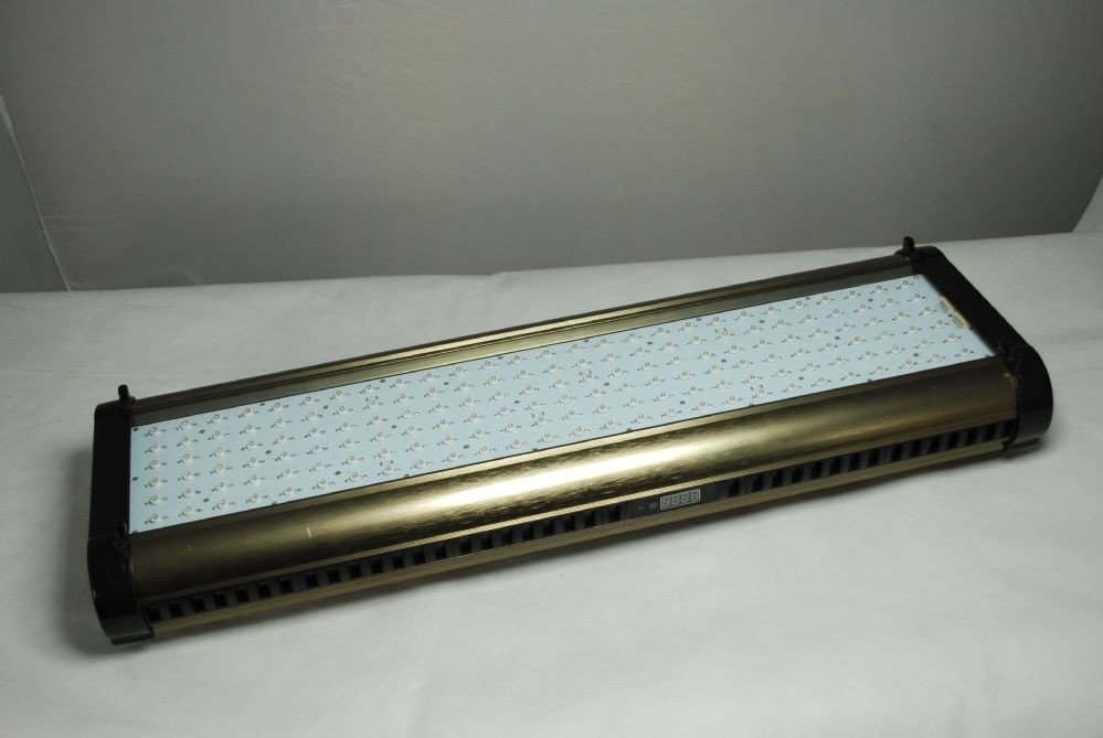 Cidly 300w smart growing lights,full spectrum with UV IR LED grow lights,programmable hort