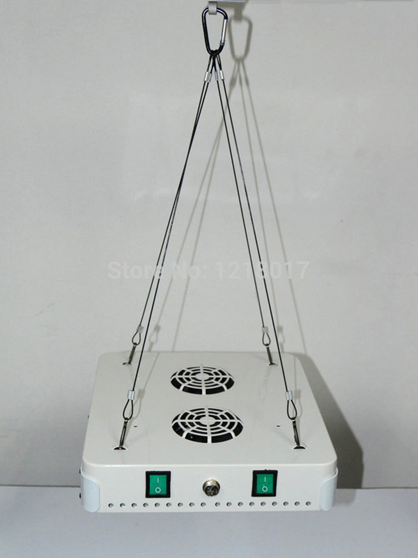 greenhouse lighting hydroponics system full spectrum 5w led grow lights/cheap grow lights