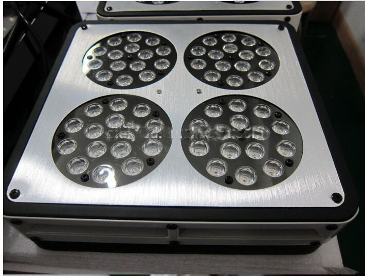 CIDLY 180W grow light led shenzhen led grow lights for smart garden grow tent hydroponics