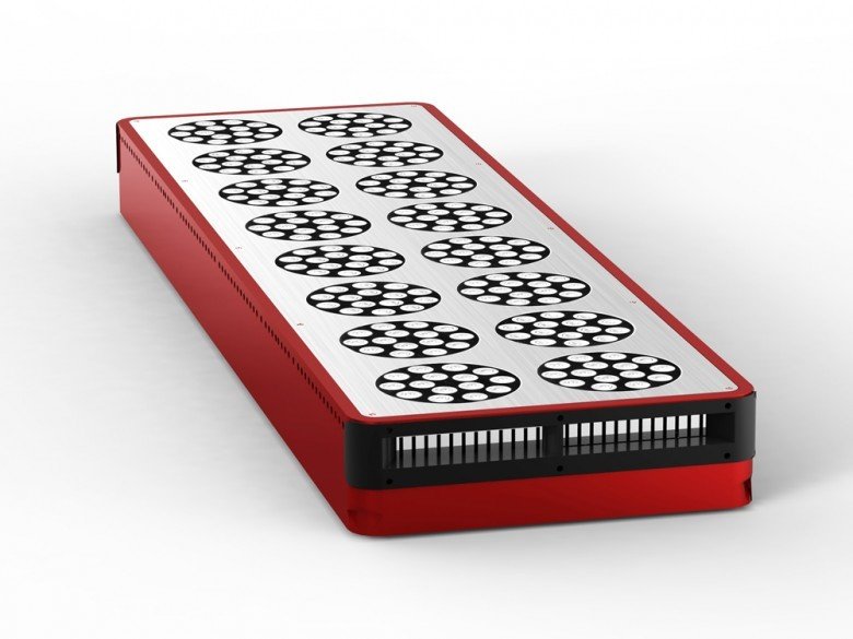 high quality 720W apollo LED grow light DHL FEDEX UPS TNT EMS free shipping